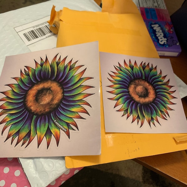 Squishmallow Sticker Sheet - Etsy