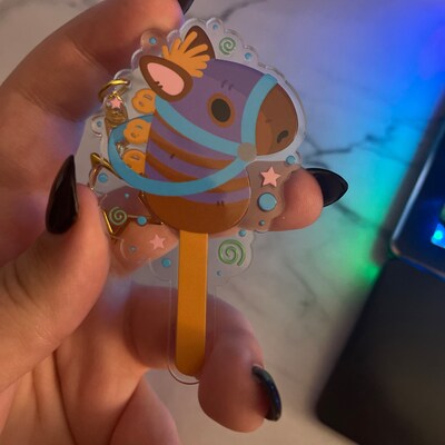 Kidcore Self Care Kit Coloring Book Notepad Stickers Mini - Etsy