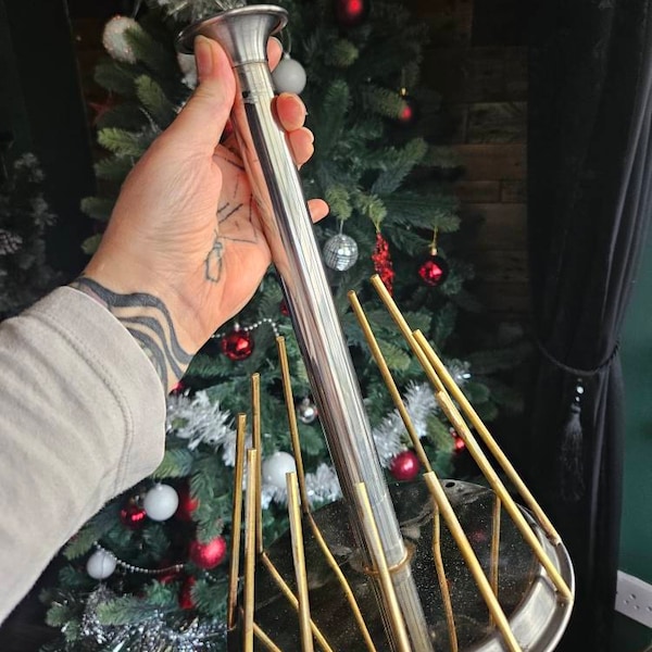 Laughing Flower Bells. Tuned. Gentle. School / Playground / Sensory ...