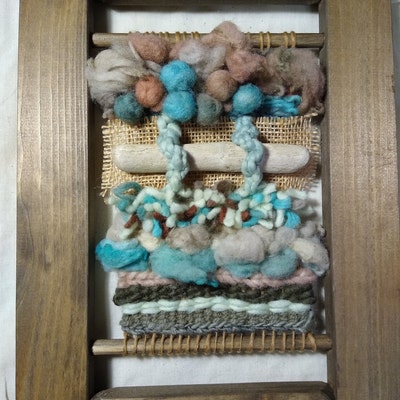 Weaving Needle for Tapestry Nalbinding Toothbrush Rug - Etsy