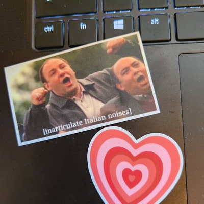 Uptown Girls Meme Sticker - Etsy