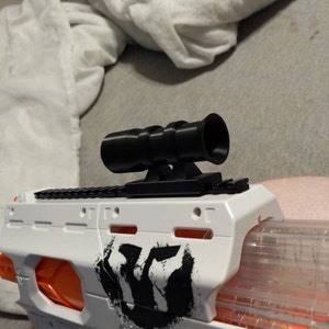 K25 Spring for Saturn Blaster High Powered K 25 Coil Spring Mod for ...