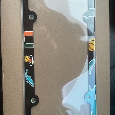 Beach Chairs Tropical Beach Scene Personalized Custom Novelty Front ...