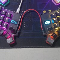 KLOR Split Keyboard Pcbs - Etsy Canada