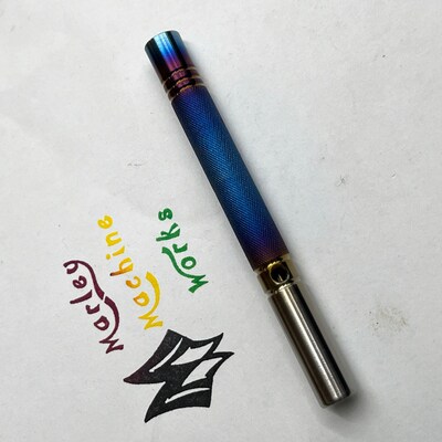 Made to Order Hand Made Razor Stand Aluminum Bespoke - Etsy