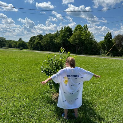 Mama Bug Lady Bug Shirt, Daughter Shirt, Mother's Day Gift, Gift for ...