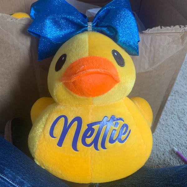 Cheer Bow Shadow Box | Wall Decoration | Sports Memorabilia Box | Cheer ...