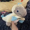Archie the Ankylosaurus Plush - Etsy UK