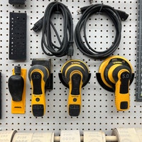 Track Holders - Etsy