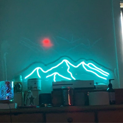 Neon Sign Dig Old Bicks Neon Light, Dig Old Bicks Led Sign Custom Neon ...