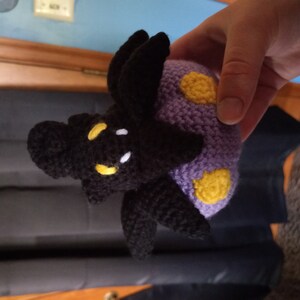 Muffet Undertale Amigurumi Cute Video Game Doll Plush Gift Decor - Etsy