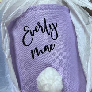 Carter Monogram Machine Embroidery Font Alphabet 3 Sizes - Etsy