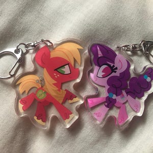 Trixie Enamel Pins - Etsy