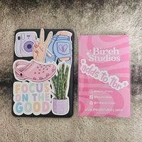 Step by Step, Day by Day Motivational Quotes Motivation Stickers - Etsy