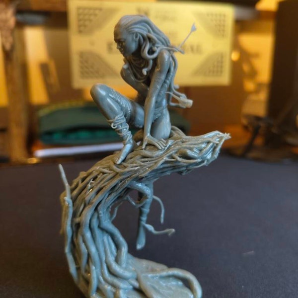 Perseus the Slayer Hero Greek Mythology 8K D&d/pathfinder 32mm 75mm ...