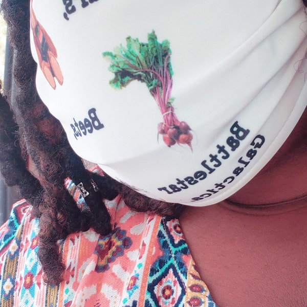 The Office USA Dwight/michael Scott Face Mask Reusable Adult Mouth Mask ...