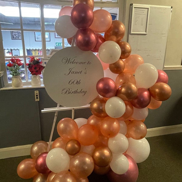 Acrylic Princess Castle - Etsy