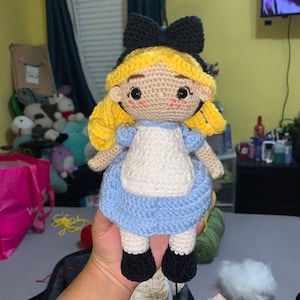 Crochet Doll Amigurumi Colonel Pattern PDF Pattern English - Etsy Australia