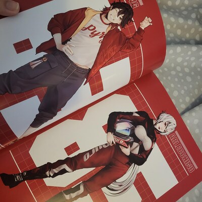 Procreate Brush Pack Honhons Basic Dozen - Etsy