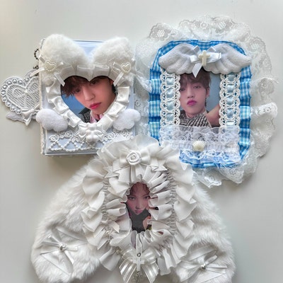 Custom NEW JEANS Omg Bunny Cap Custom Handmad OMG Hat Long - Etsy Canada