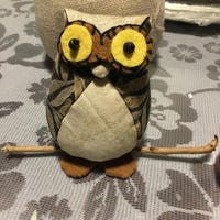 Primitive PATTERN Folk Art Bunny Rabbits - Etsy Canada