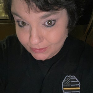 Bail Enforcement Fugitive Recovery Agent Jacket Embroidered - Etsy