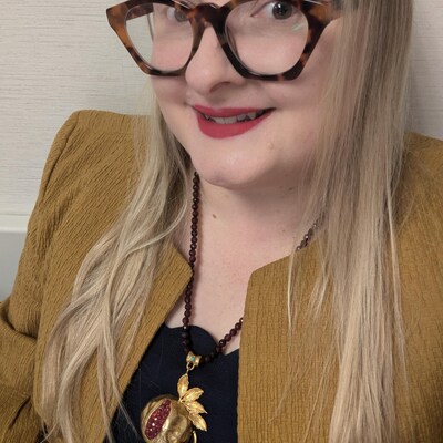 Handmade Pomegranate Design Necklace,pearl Necklace,pomegranate ...