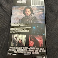 Fully Custom VHS Case & VHS Tape Nostalgic Art Piece, Pick a Subject! See Example Photos - Etsy ...