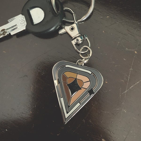 Valorant Diamond Rank Hard Enamel Keychain Rank Buddy Gun Buddy - Etsy