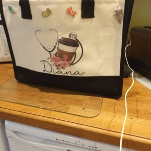 Science Lab Teacher Sign, Personalized Teacher Desk Name Plate ...