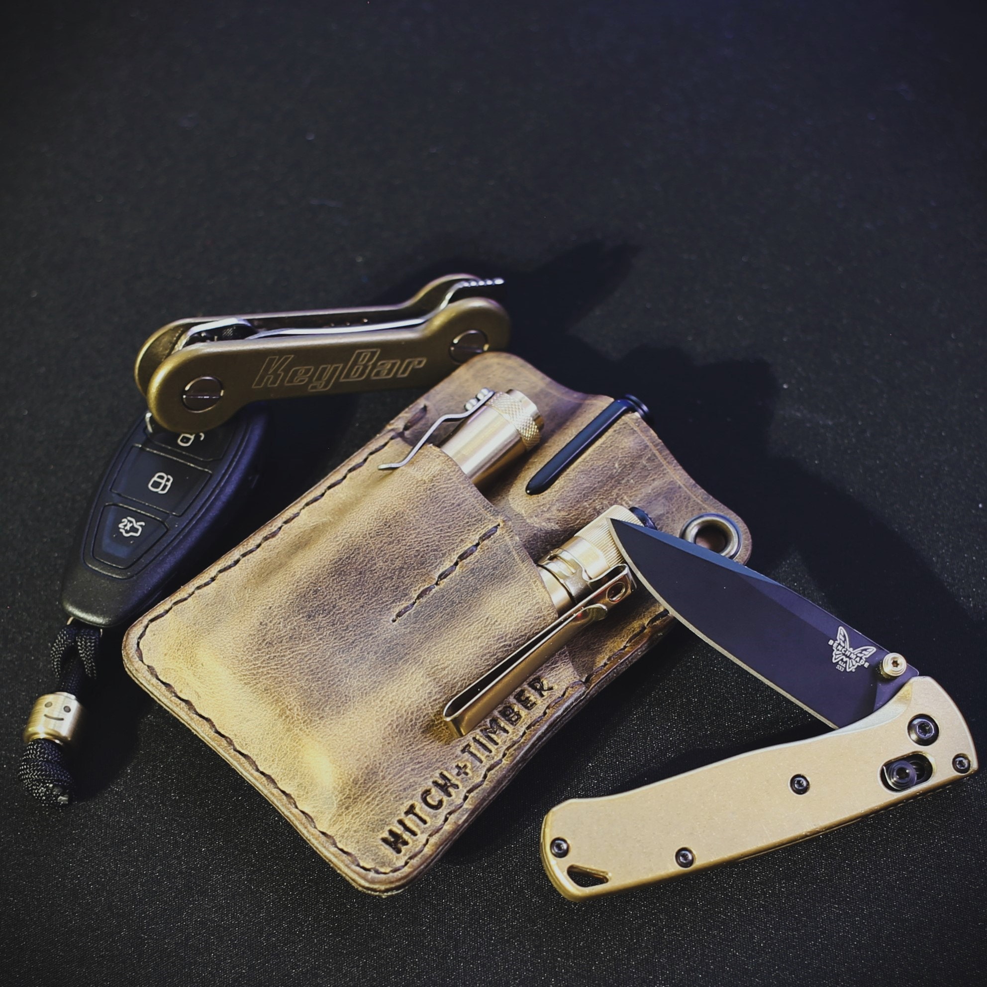 The Mini Engineer Caddy ~ Made in USA