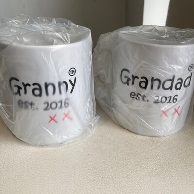 Heidi's Mug It's a Heidi Thing pink - Etsy