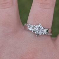 Love and Deepspace 100 Affinity Rings, Sylus, Rafayel, Zayne, Xavier, 恋 ...