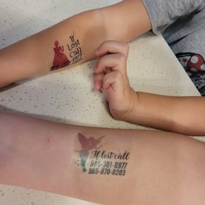 Grad Party Tattoos Graduation Party Milestone College Graduation ...