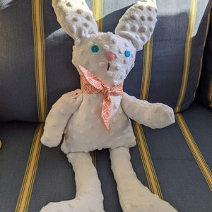 Patchwork Ruffle Top Drawstring Bag PDF Pattern Sewing | Etsy