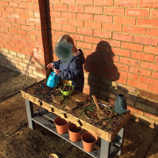 Get Ready for Summer Children’s Quality Personalised Mud Kitchen With ...