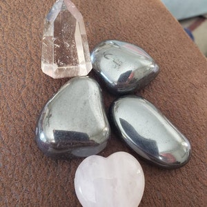 Asterite Serpentine Clear Energy Blockages, Kundalini, Connect With ...