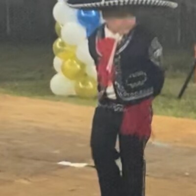 Charro Outfit for Boy Mariachi Outfit Black and White Charro Suit Traje ...