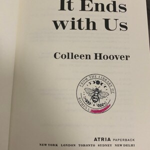 Custom Teacher Classroom Stamp Please Sign and Return Home | Etsy