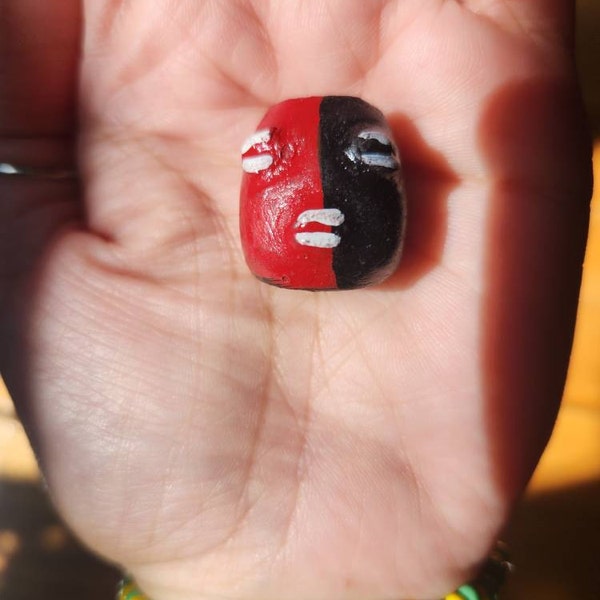 Eleggua / Elegua De Bolsillo YORUBA IFA SANTERIA - Etsy