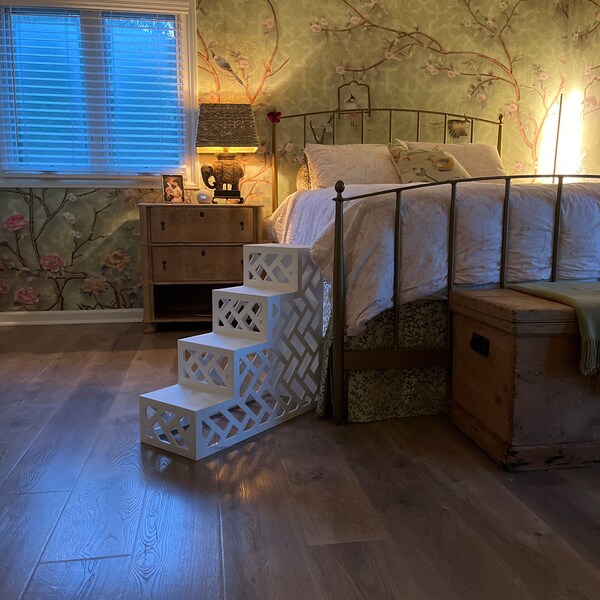 Orange Acrylic End Table - Neon Orange Lucite Side Table - Eccentric ...