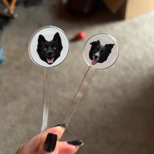 TEXAS SMILEY Die Cut Waterproof Sticker Howdy & Rowdy Stickers Texas ...