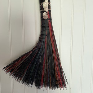 Mommy and Me Matching Corn Brooms Child Broom and Adult Broom | Etsy