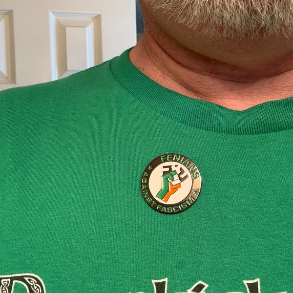 Bloody Sunday 1920 Enamel Pin Badge Croke Park GAA Dublin Tipperary ...