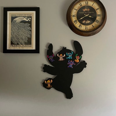 Stitch Pin Board, Stitch Pin Board Black, Stitch Cork Board, Stitch Pin ...