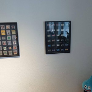 Rahmen PSA, CGC BGS Pokemon Sport Karten Holz Case Display Sammelkarten ...