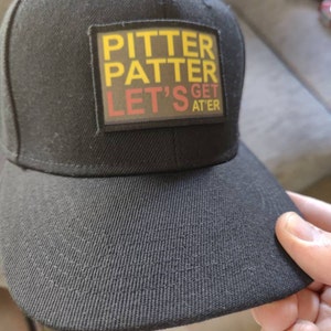 1x4 I'm Not a Robot Morale Patch 1x4 Made in the - Etsy