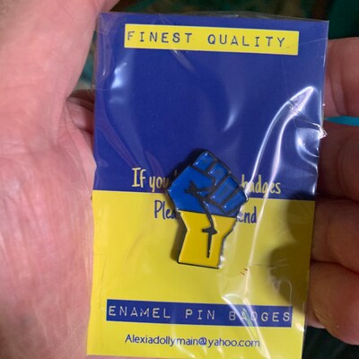 School Badge Gold Metal Star Pin Badge Large Metal School Star Badge - Etsy