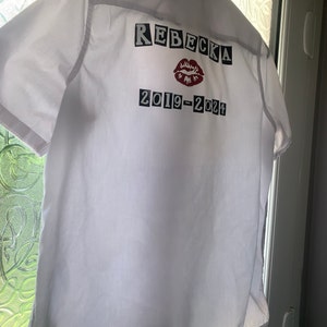 School Leavers Shirt , TRAPSTAR , Crown, Many Colours Available ...