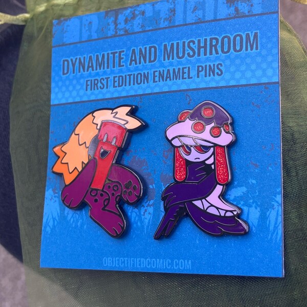 Fuzzball + Sharps Sticker Pack - Etsy